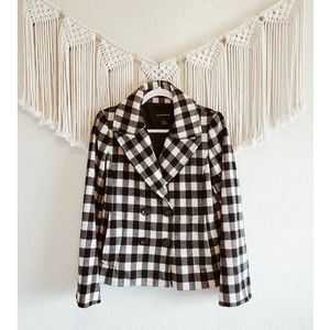 Club Monaco Jackets & Coats | Club Monaco Winter Coat | Poshmark